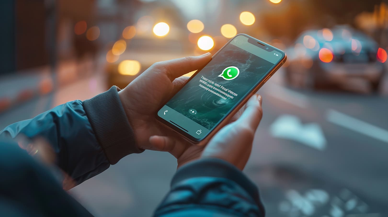 WhatsApp Web QR Code: What It Is and How to Use [eGuide] - W.app Blog
