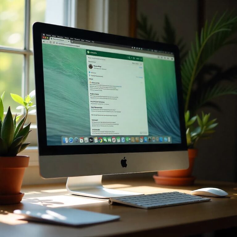 WhatsApp Web QR Code: What It Is and How to Use [eGuide] - W.app Blog