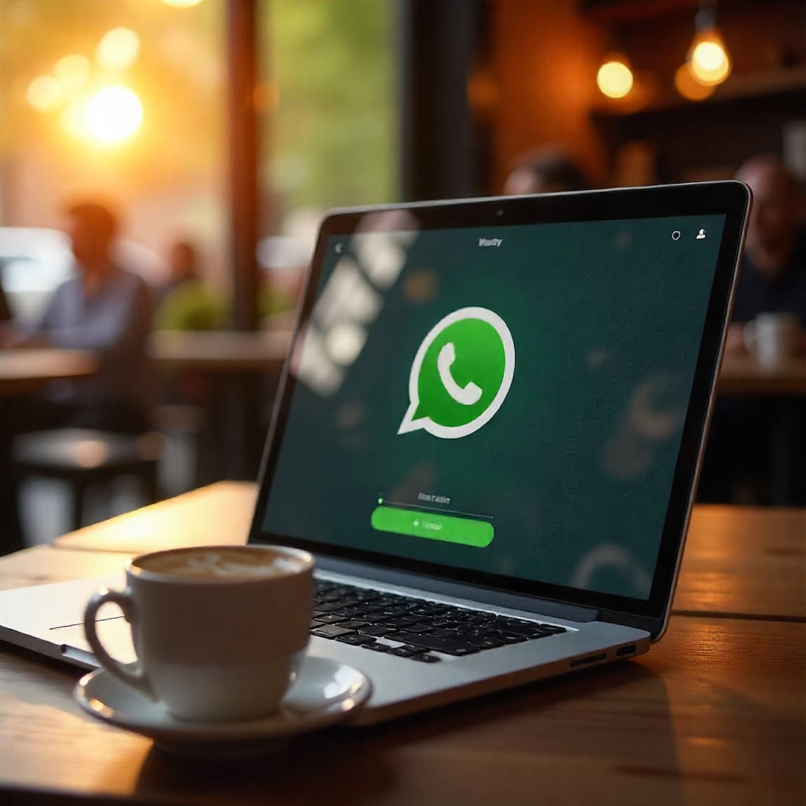 WhatsApp Web QR Code: What It Is and How to Use [eGuide] - W.app Blog
