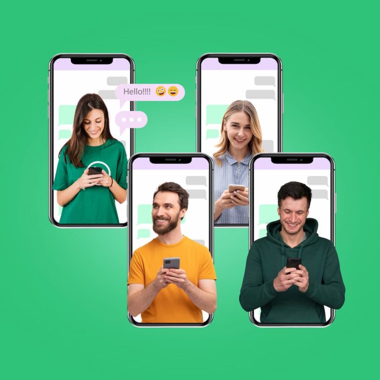 WhatsApp Broadcast: What Is It and How to Use it Effectively? - W.app Blog