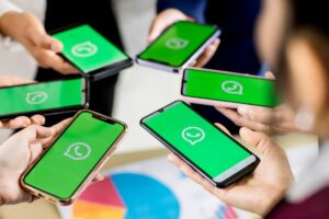 WhatsApp Broadcast: What Is It and How to Use it Effectively? - W.app Blog