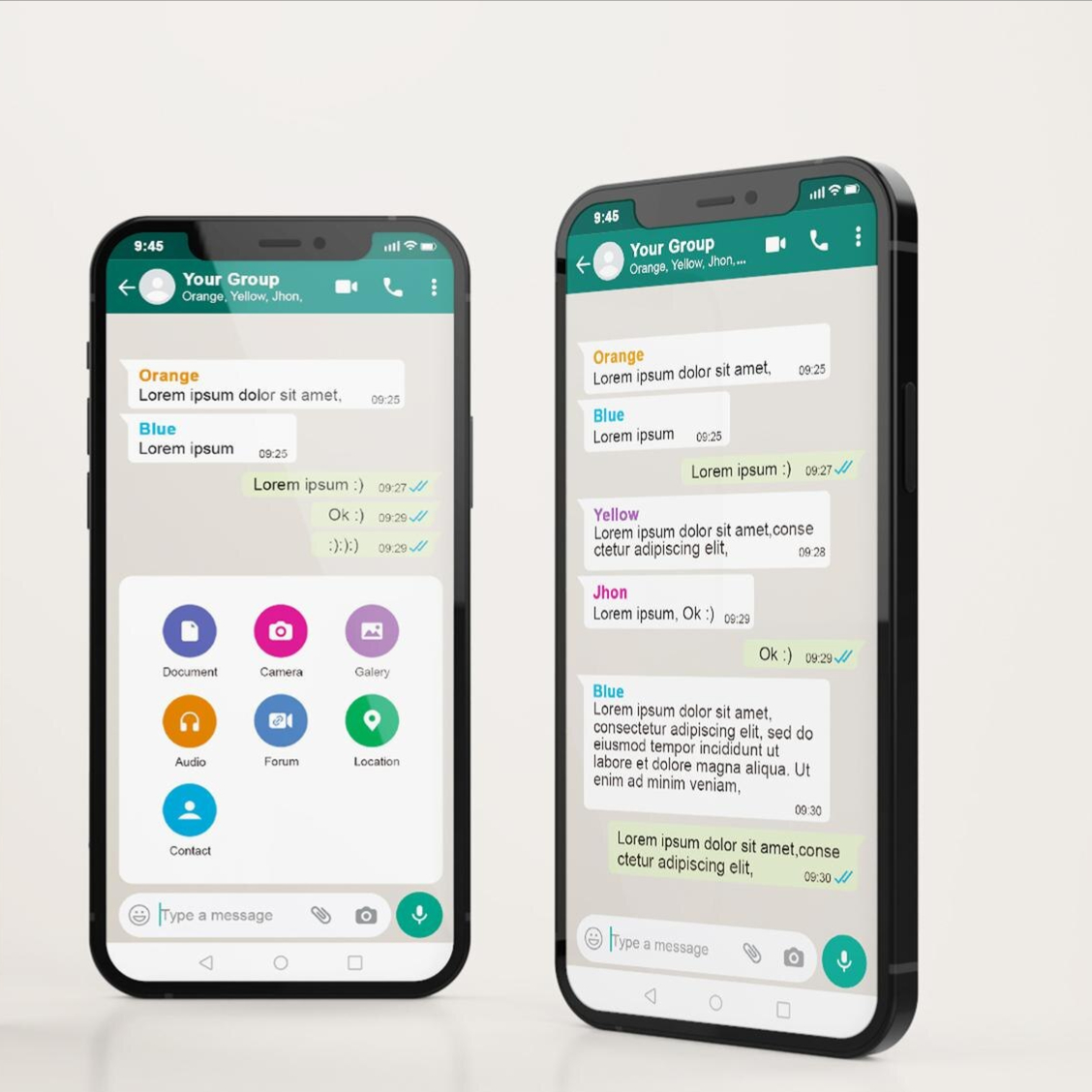 How to Share WhatsApp Group Link to Engage with Your Customers - W.app Blog